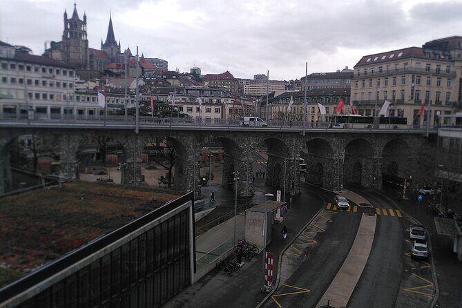 Walking Tour in Lausanne Switzerland - FAQ Section