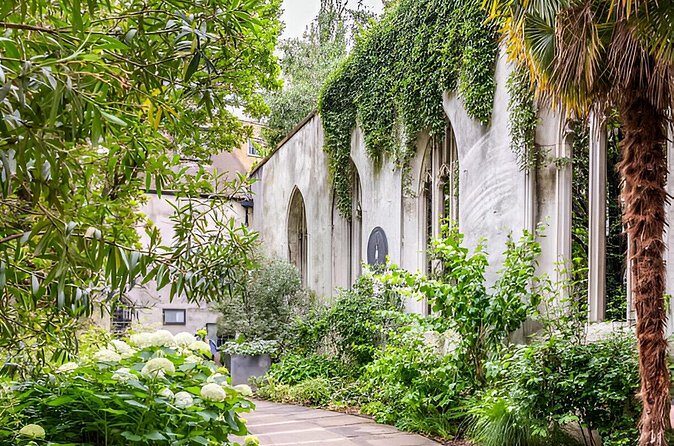 Walking Tour in London with Tower Bridge and St Pauls Cathedral - The Sum Up