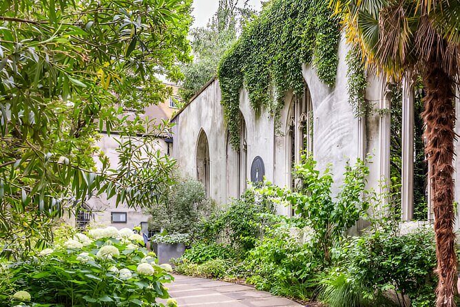 Walking Tour in London with Tower Bridge and St Pauls Cathedral - FAQ