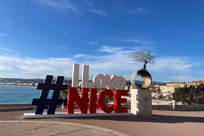 Walking Tour in Nice France - Exploring Nice: An Honest Review of a Guided Walking Tour