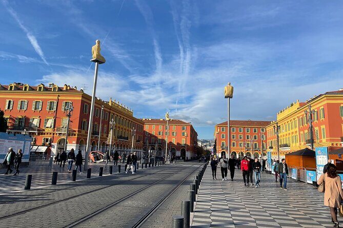 Walking Tour in Nice France - Who Should Pick This Tour?