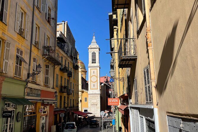 Walking Tour in Nice France - Final Thoughts