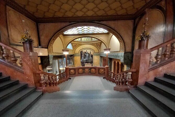 Walking Tour in Prague with Local Historian - Who Will Love This Tour?