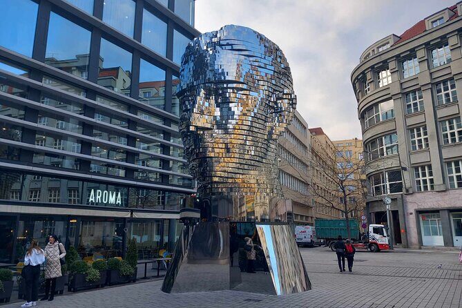 Walking Tour in Prague with Local Historian - Final Thoughts