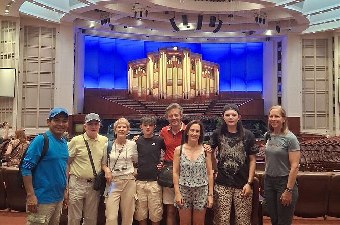 Walking Tour in Salt Lake City - The Sum Up: Why This Tour Is Worth Your Time