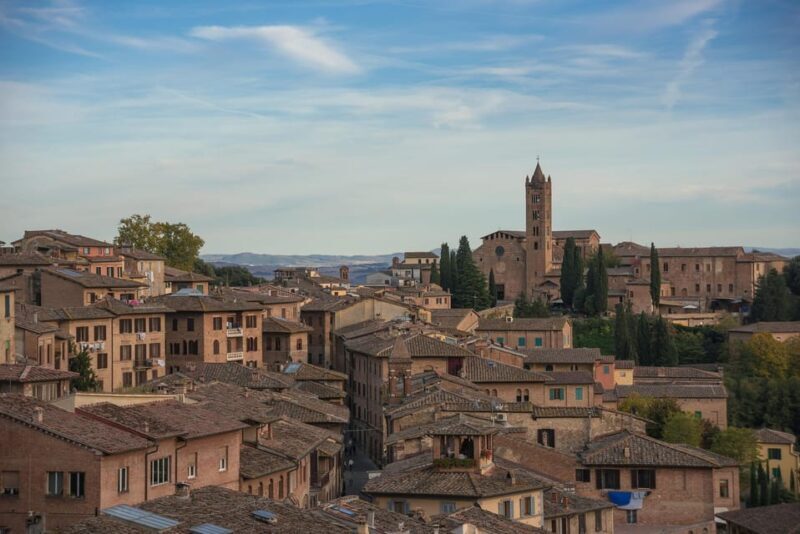 Walking Tour in Siena with Tastings and Stories - A Closer Look at the Siena Walking Tour Experience