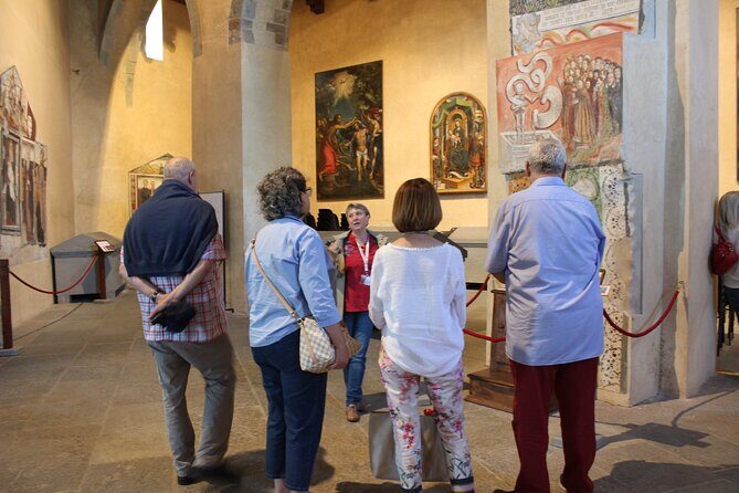 Walking Tour in small groups in English - Final Thoughts