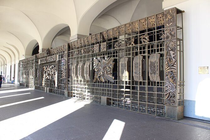 Walking Tour in small groups in English - FAQ