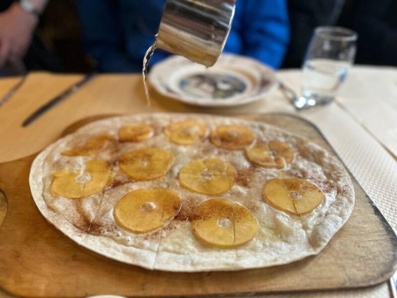 Walking Tour in Strasbourg with Tastings and Stories - Who Should Consider This Tour?