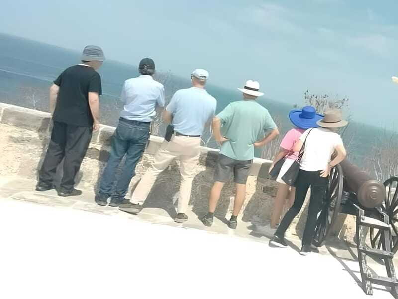 Walking Tour in the City of Campeche - An In-Depth Look at the Campeche Walking Tour