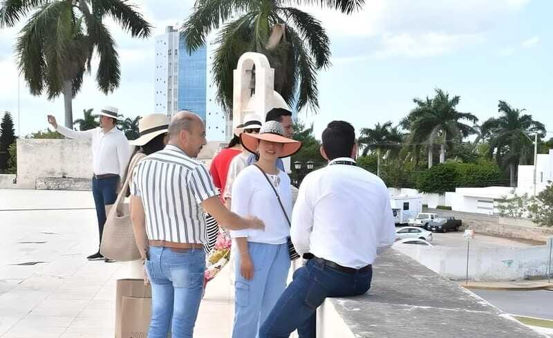 Walking Tour in the City of Campeche - Who Will Appreciate This Tour?