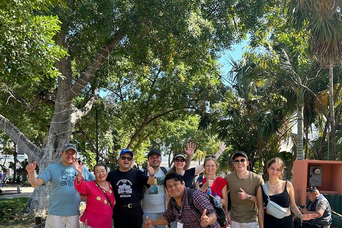 Walking Tour in the City of Mérida - A Closer Look at the Mérida Walking Tour