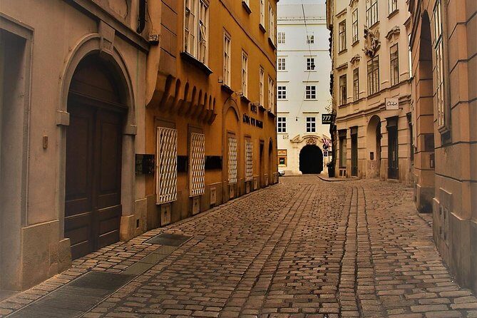 Walking Tour in the Heart of Vienna to Discover Its Hidden Gems - Introduction