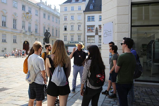 Walking Tour in the Heart of Vienna to Discover Its Hidden Gems - Final Thoughts