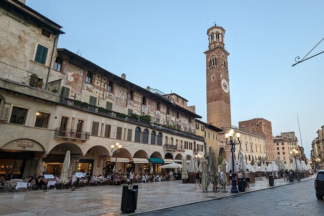 Walking Tour in Verona: 9+ Landmarks with Live Guide - Who Will Love This Tour?