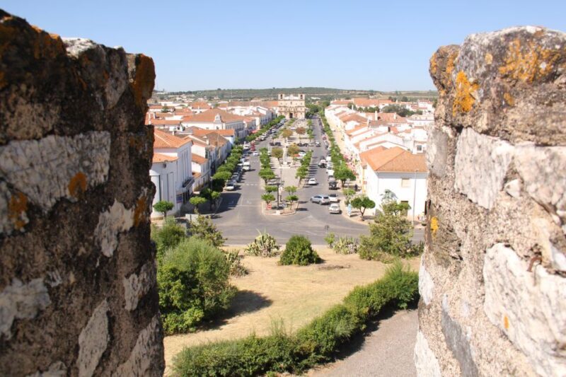 Walking Tour in Vila Viçosa - Introduction to the Vila Viçosa Walking Tour
