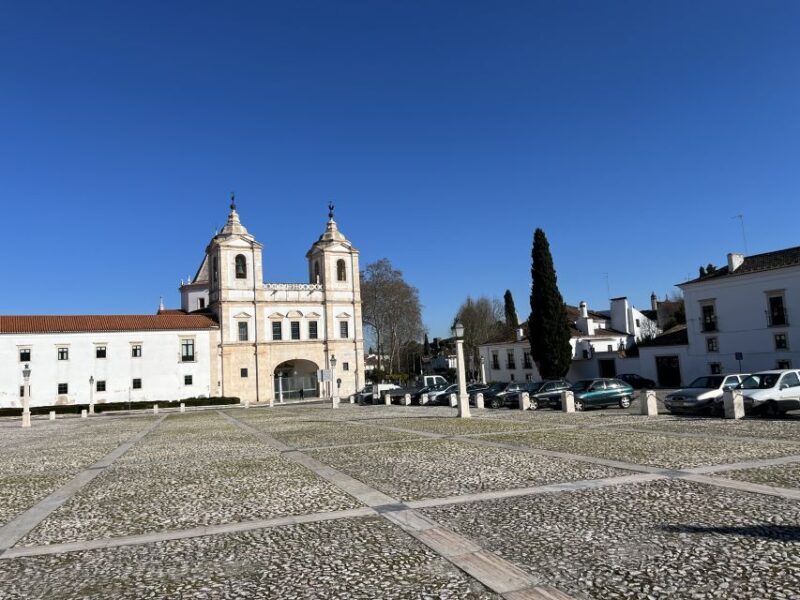 Walking Tour in Vila Viçosa - FAQ