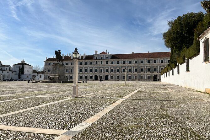 Walking Tour in Vila Viçosa - A Detailed Look at the Vila Viçosa Walking Tour