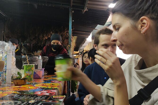 Walking tour Mercado de Abastos - Pricing and Value