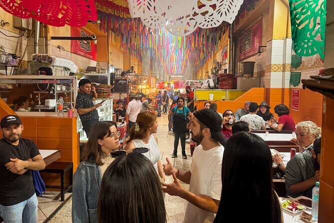 Walking Tour Oaxaca - Practicalities and What’s Included