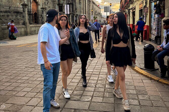 Walking Tour Oaxaca - Final Thoughts: Is It Worth It?