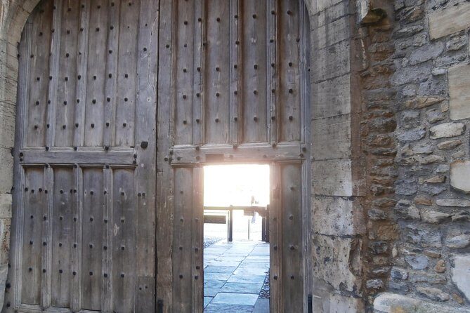 Walking Tour of Cambridge - FAQ