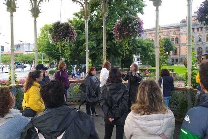 Walking Tour of Central Bergen - Practical Details and Why They Matter