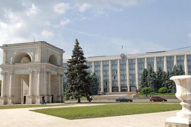 Walking Tour of Chisinau with Local Guide - FAQ