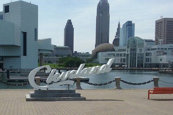 Walking tour of Cleveland - Who Would Love This Tour?