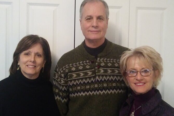 Walking tour of Cleveland - FAQ