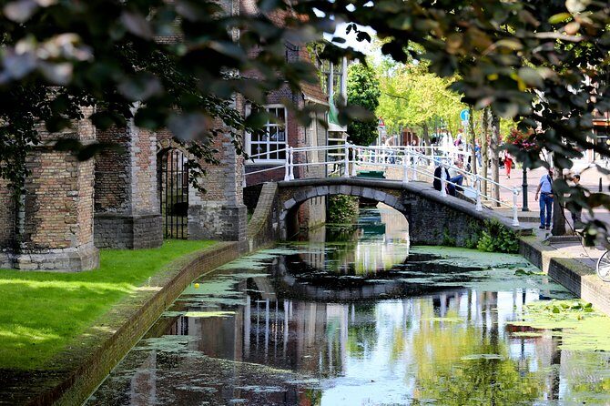 Walking Tour of Delft - The City of Orange and Blue - Who Should Consider This Tour?