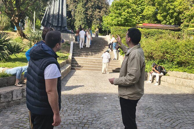 Walking Tour of Diocletian's Palace and Old town-small group - Why This Tour Works for Travelers