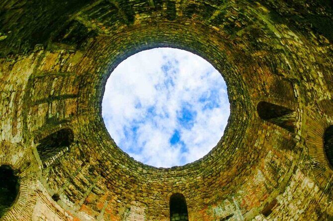 Walking tour of Diocletian's Palace in Split - Final Thoughts: Is This Tour Right for You?