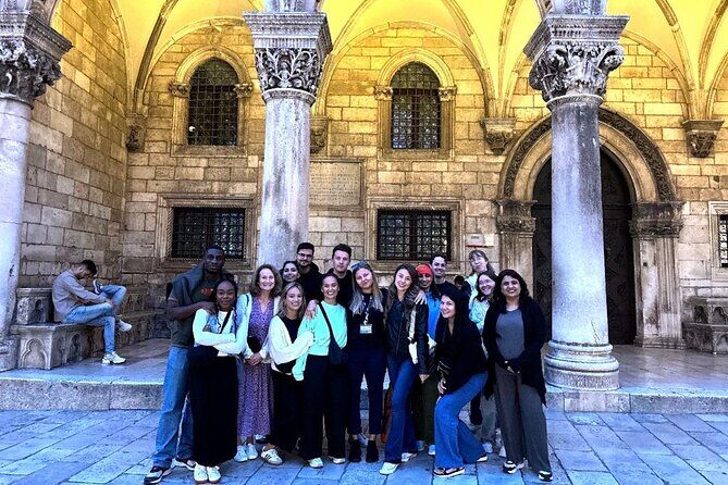 Walking Tour of Dubrovnik Old Town- Morning or Afternoon - Why You’ll Love This Tour