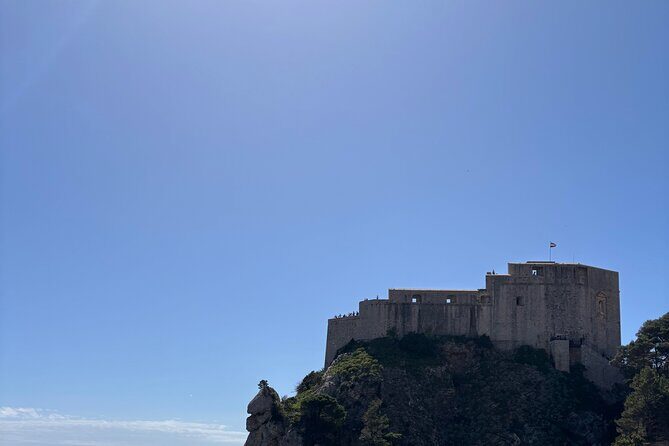 Walking Tour of Dubrovnik Old Town- Morning or Afternoon - Is This Tour Worth It?