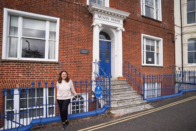 Walking Tour of Exmouth in East Devon - An In-Depth Look at What You’ll Experience