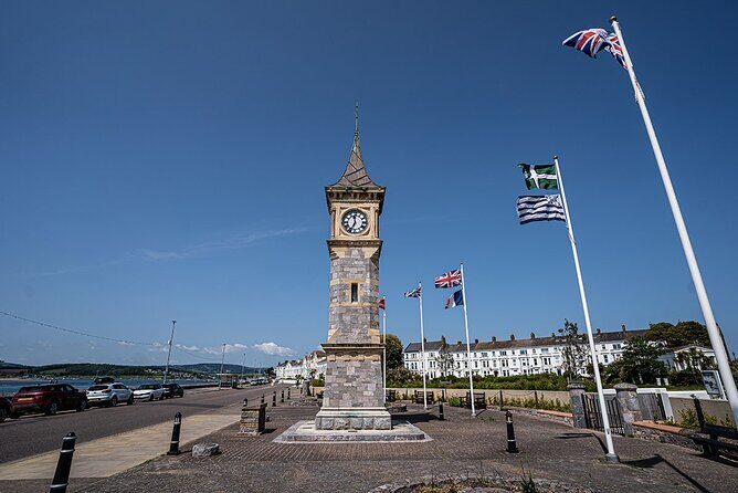 Walking Tour of Exmouth in East Devon - Frequently Asked Questions