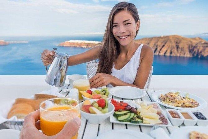 Walking Tour of Fira Town - The Sum Up: Who Should Consider This Tour?