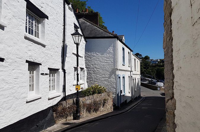 Walking Tour of Fowey - Who Should Consider This Tour?