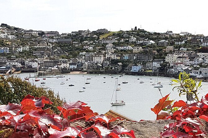 Walking Tour of Fowey - Final Thoughts