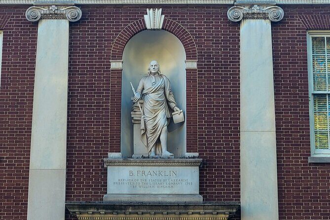 Walking Tour of Historic Philadelphia - Final Thoughts