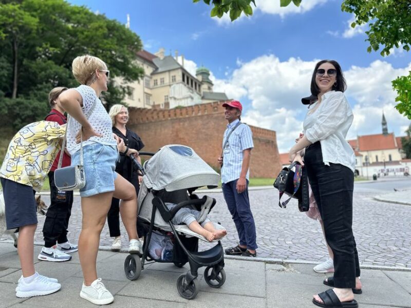 Walking Tour of Krakow: Old town - 2-Hours of Magic - Final Thoughts