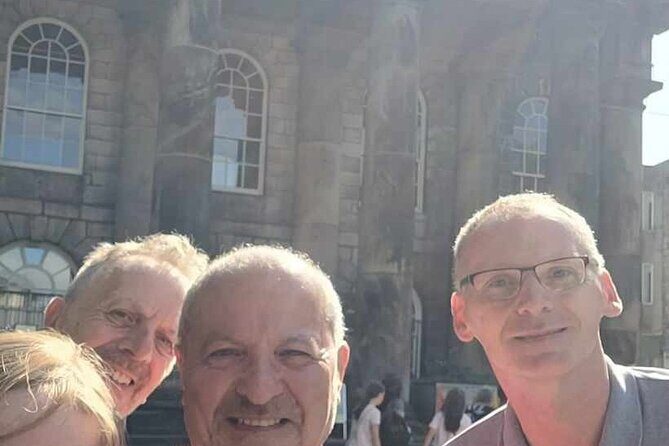 Walking tour of Lancaster - Execution Slavery Industry - What It’s Like to Walk the Tour