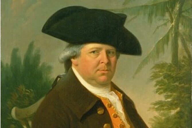 Walking tour of Lancaster - Execution Slavery Industry - Final Thoughts: Who Will Love This Tour?