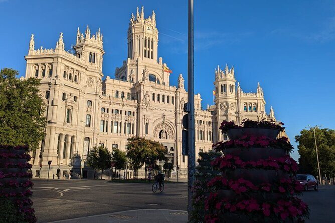 Walking Tour of Madrid Modern - Authentic Experiences Shared by Reviewers