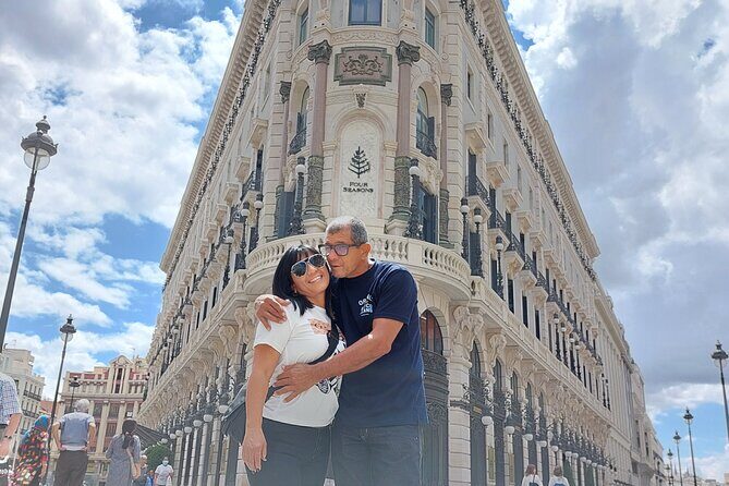 Walking Tour of Madrid Modern - The Sum Up: Who Should Consider This Madrid Walking Tour?