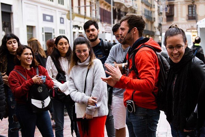 Walking Tour of Malaga's Historic Center - An In-Depth Look at the Malaga Walking Tour
