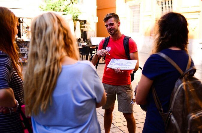 Walking Tour of Malaga's Historic Center - FAQ