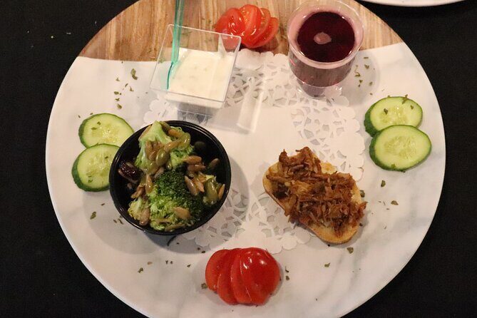 Walking tour of Old Lévis, Quebec with tasting - Practical Details and Value  