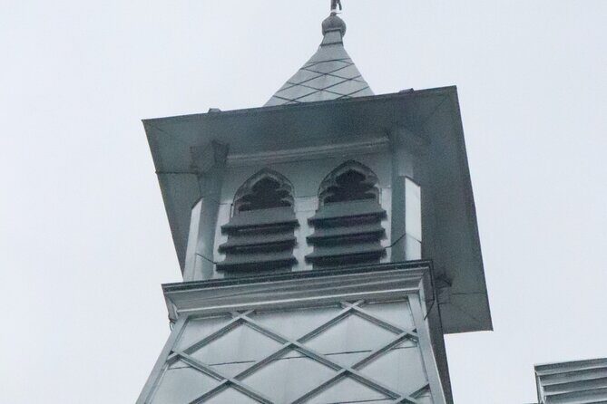 Walking tour of Old Lévis, Quebec with tasting - Who Should Consider This Tour?  